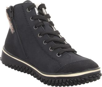 Rieker Damen, Schuhe, Schwarzk, 39 EUGr&ouml;&szlig;e