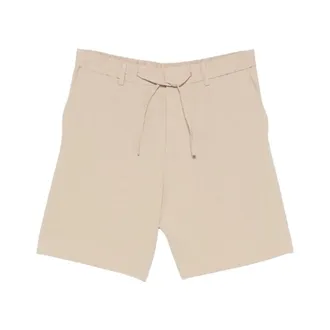 HUGO BOSS Bermuda Peter - Homme - Shorts - Beige - Taille: 2XL