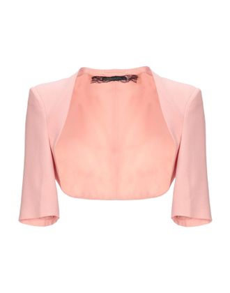 Patrizia Pepe TOPS - Boleros auf YOOX.COM