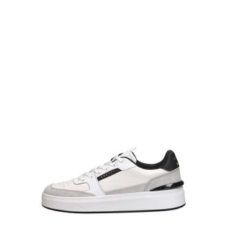 Cruyff Herren, Schuhe, Wei&szlig;, 41 EUGr&ouml;&szlig;e
