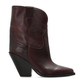 Isabel Marant Damen, Schuhe, Rot, 41 EUGr&ouml;&szlig;e