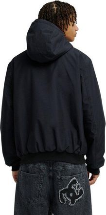 DC Outdoorjacke Garage 10K