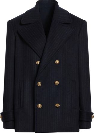 Balmain JACKEN & M&Auml;NTEL - M&auml;ntel auf YOOX.COM