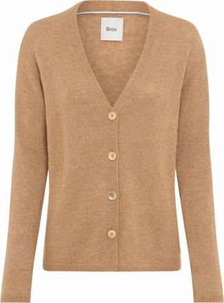 Brax Feel Good Style Alicia Walnut 40