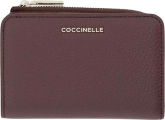 Coccinelle Damen, Accessories, Braun, ONE SIZEGr&ouml;&szlig;e