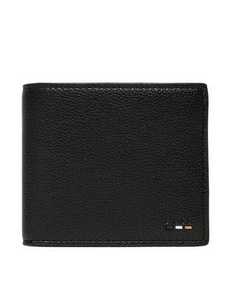 HUGO BOSS Geldb&ouml;rse 50536479 Schwarz