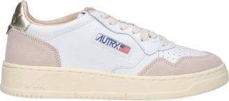 Autry Low-Top-Sneakers Medalist