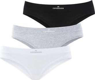 Copenhagen Slip