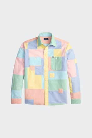 Polo Ralph Lauren Chemise - Taille XL