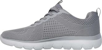 Skechers Sneakers - - Shoes - Herren - Grau - 45 EU