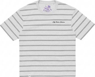 Edwin Homme, Tops, Gris, Taille: M Bolton T-Shirt