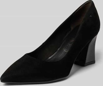 Tamaris Pumps aus echtem Leder