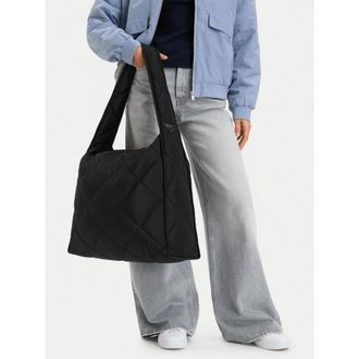 Roxy Handtasche Roxy WBEOHP-ROXY-MZ-002-10 Schwarz