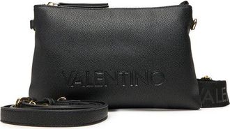 Valentino Handtasche Foxy Re VBS9EO18 Schwarz