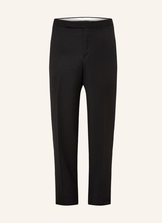 J.W.Anderson Jw Anderson Anzughose Regular Fit schwarz