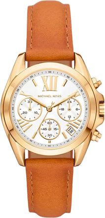 Michael Kors Damenuhr Quartz Gold
