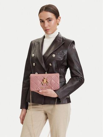 Love Moschino Handtasche JC4269PP0OKH1600 Rosa