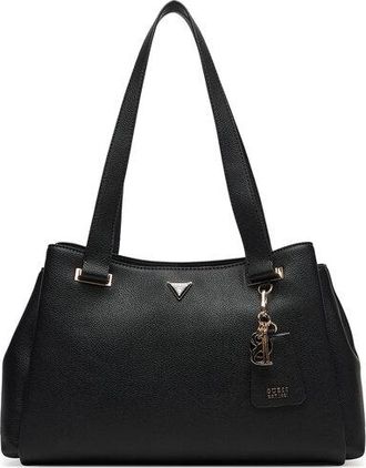 Guess Handtasche Evie HWBG96 64220 Schwarz