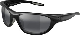 Maui Jim Haulani Sonnenbrille - - Accessories - unisex - Schwarzk - 62 MM