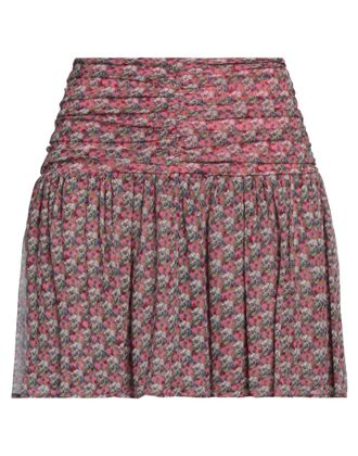 Zadig&Voltaire HOSEN & RÖCKE - Miniröcke auf YOOX.COM