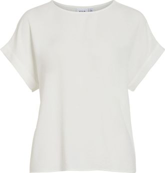 Vila Vijosa S/S Top - Noos