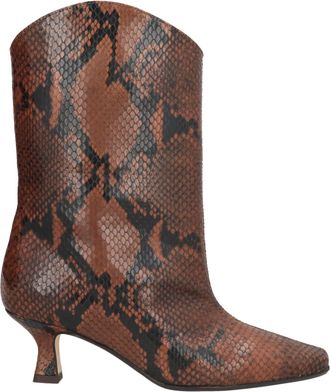 Dondup SCHUHE - Stiefeletten auf YOOX.COM