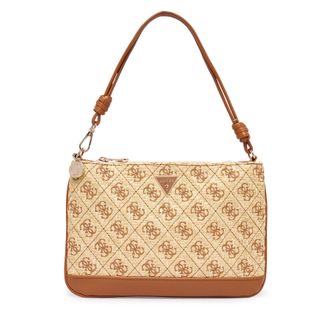 Guess Kosmetiktasche Guess PW7576 P6322 Braun