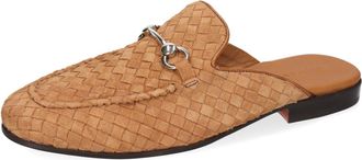 Melvin & Hamilton Pantolette Clive 30