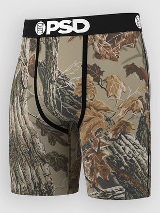 PSD Realtree Xtra Gry Boxer camouflage