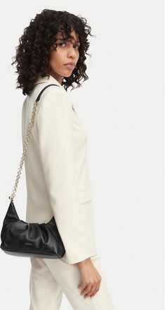 Furla Handtasche Delia Mini WE00837 BX2269 CN O6000 Schwarz