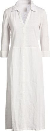 120% Lino KLEIDER - Midi-Kleider auf YOOX.COM