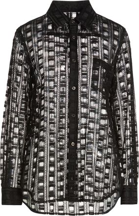 Comme Des Gar&ccedil;ons TOPS - Hemden auf YOOX.COM