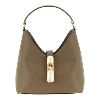 Furla Damen, Taschen, Gr&uuml;n, ONE SIZEGr&ouml;&szlig;e