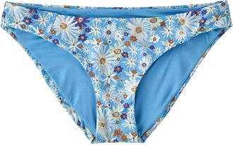 Patagonia Femme, Sport, Multicolore, Taille: 40 FR Sunamee Bikini Bottoms