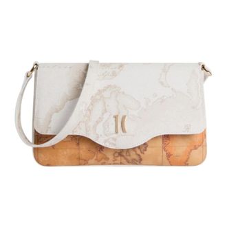 Alviero Martini 1A Classe Damen, Taschen, Wei&szlig;, ONE SIZEGr&ouml;&szlig;e