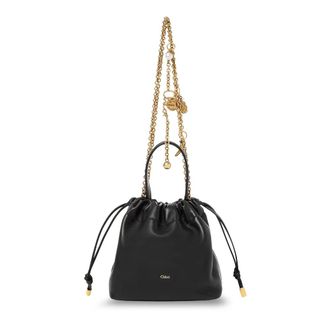 Chlo&eacute; Damen, Taschen, Schwarzk, ONE SIZEGr&ouml;&szlig;e