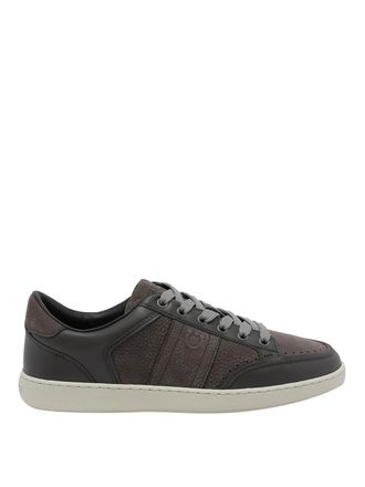Ferragamo Baskets - Gris