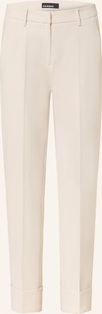 Cambio Cambio 7/8-Hose Krystal weiss