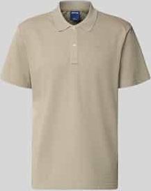 G-Star Regular Fit Poloshirt mit Logo