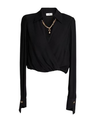 Elisabetta Franchi TOPS - Tops auf YOOX.COM