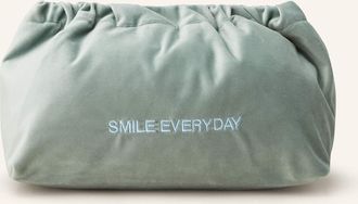 Sorbet Island Sorbet Island Clutch Smile Everyday gruen