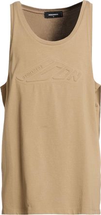 Dsquared2 TOPS - Tank Tops auf YOOX.COM