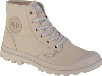 Palladium Sneaker high Palladium Mono Chrome
