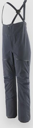 Patagonia Pluma Pro Bib Pants smolder blue