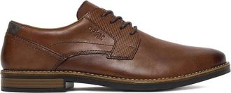 Rieker Halbschuhe Rieker 13523-24 Braun