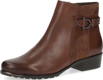 Caprice Ankle Boots