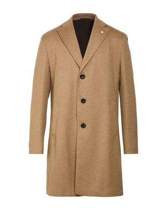 Luigi Bianchi Mantova MANTEAUX - Manteaux longs sur YOOX.COM