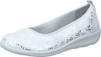 Comfortabel Damen 940448-03 Slipper, 36 EU Weit