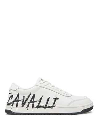 Just Cavalli Baskets - Blanc