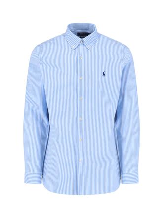Polo Ralph Lauren Logo Shirt